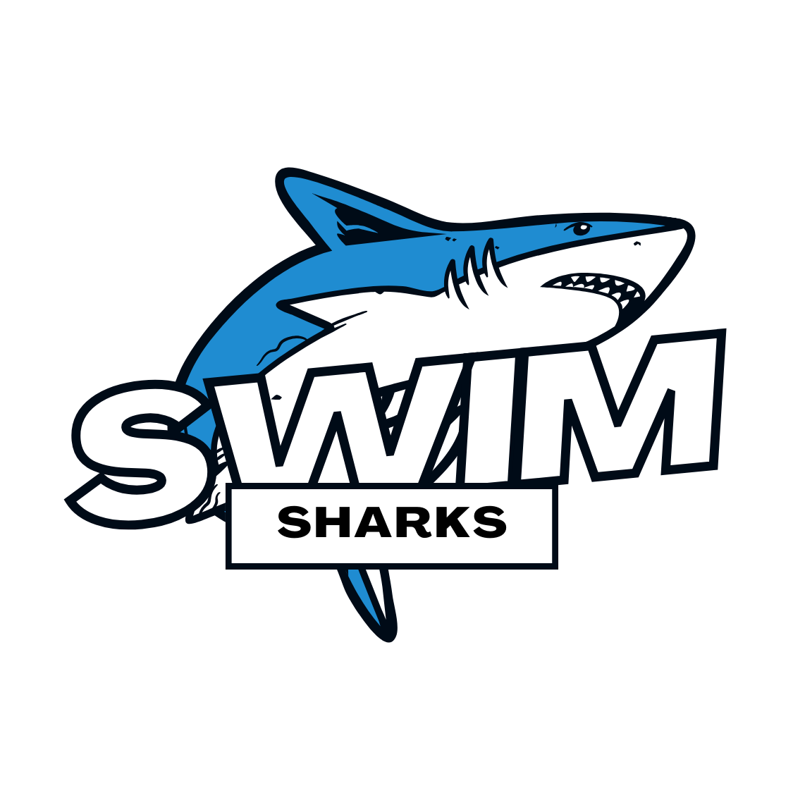 Swim Sharks - Swim Lessons in Parkland Florida
