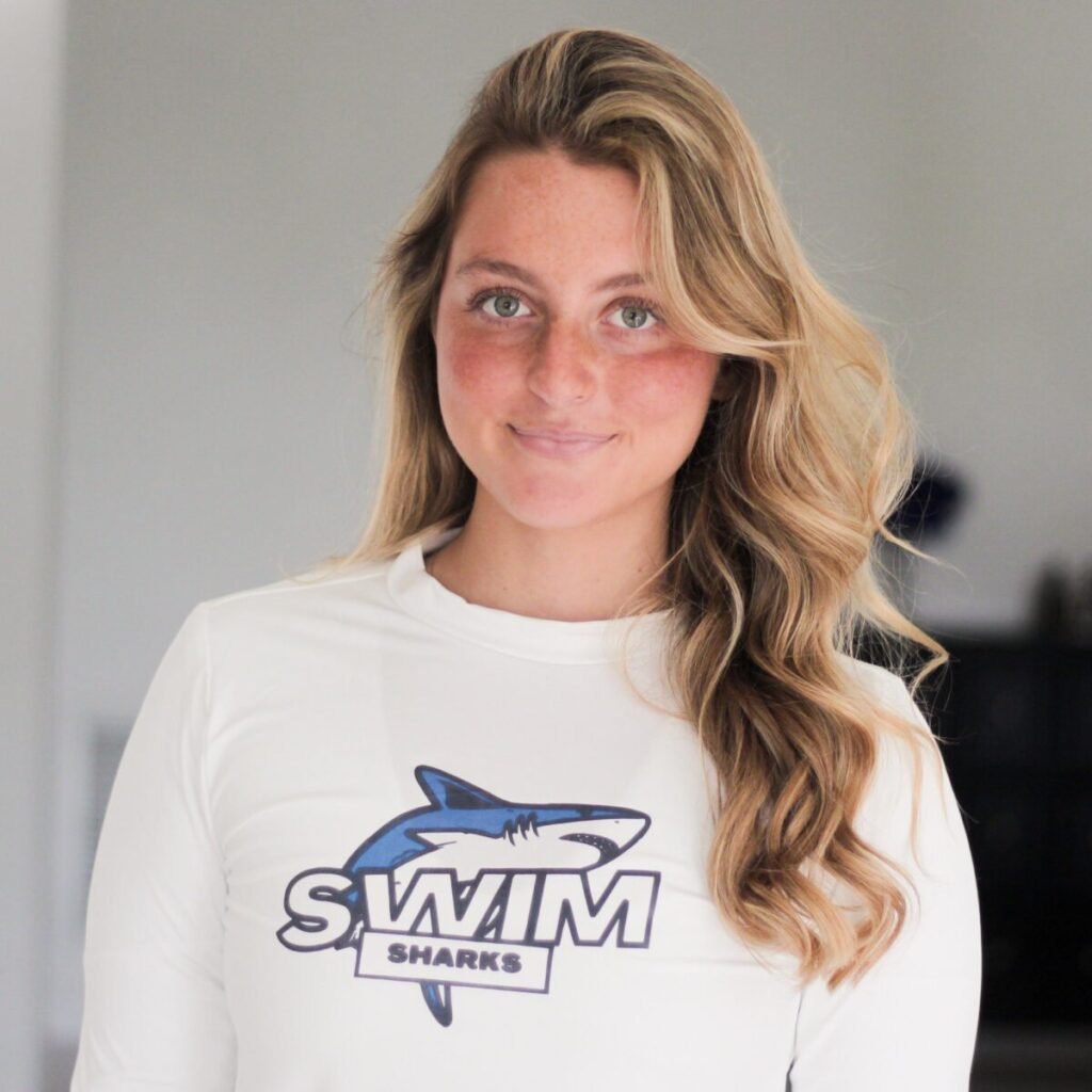 Swim Sharks - Swim Lessons in Parkland Florida